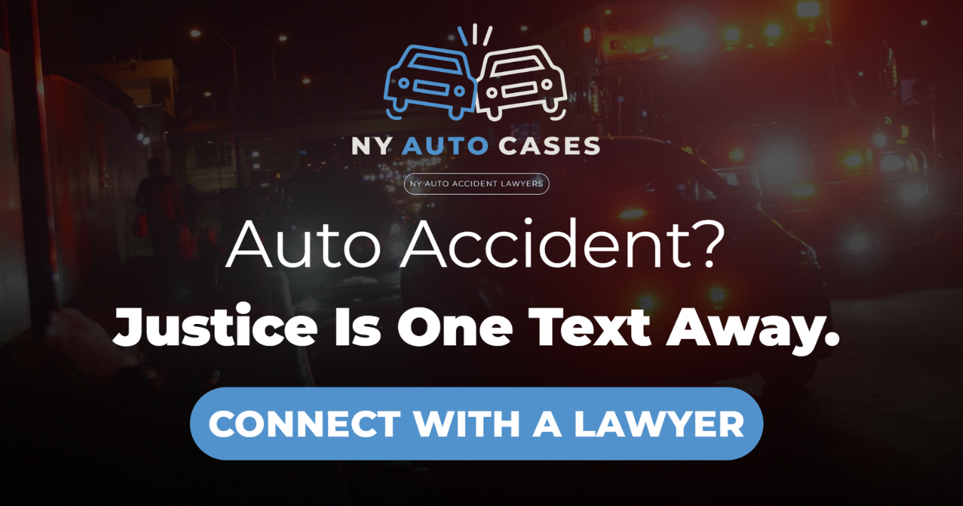 NY Auto Case Lawyers - NY Auto Cases